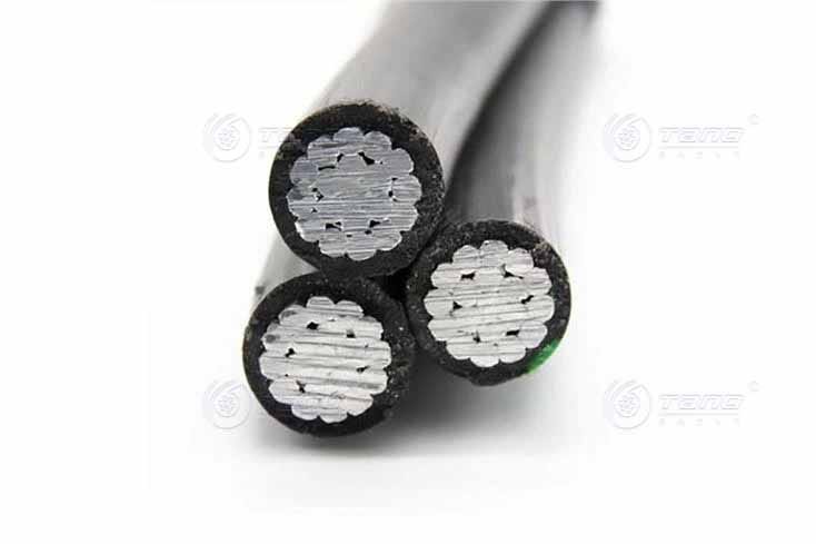 For the ABC Cables, the thicker the cable insulation, the better? | by ...