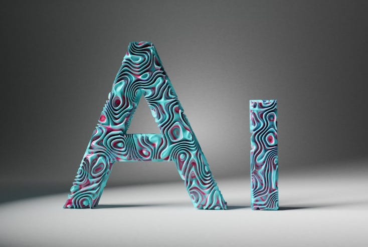 Alpha Artificial Intelligence AI4.0 — Destined to be a Revolutionary ...