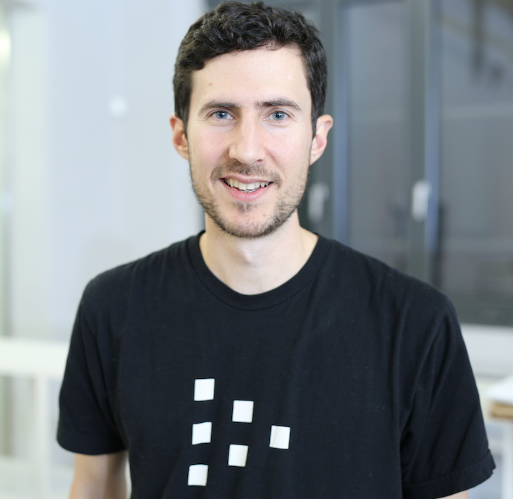 Meet the Team: Doug Petkanics. Meet the Team is a series highlighting ...