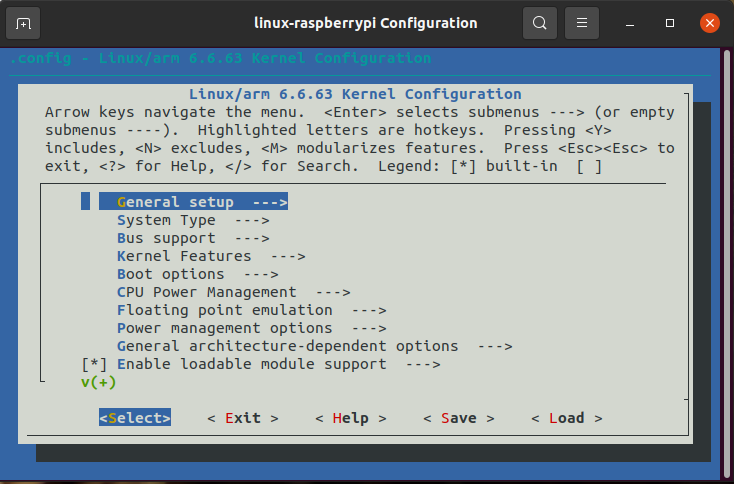 A Practical Guide to Linux Kernel Configuration | by Oussema MAINSI ...