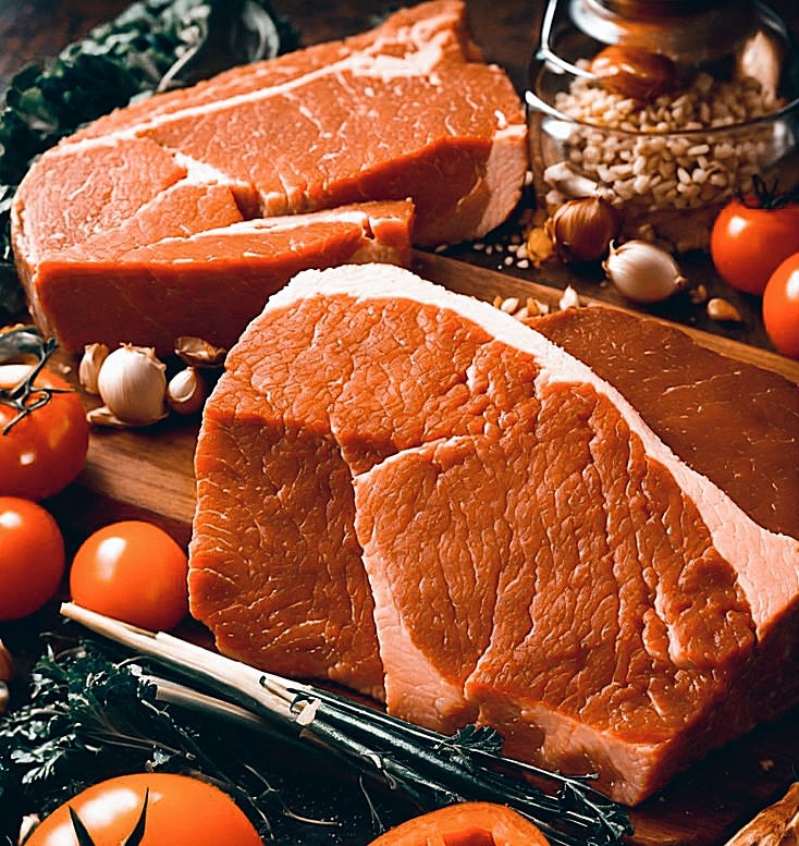 Is Plant Based Meat Better For You? | by Caleb | Write A Catalyst | Nov ...