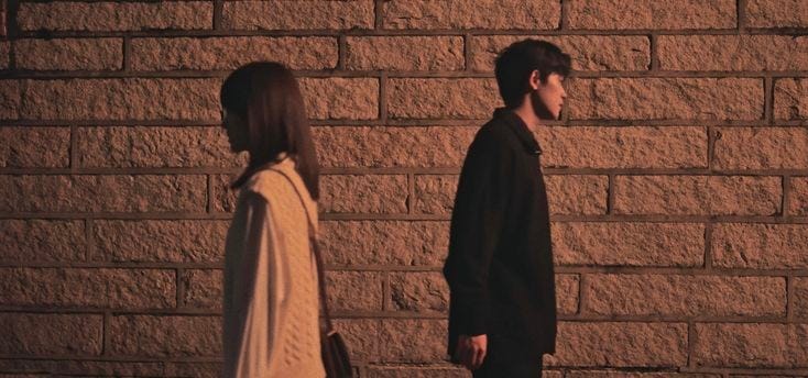 I Hope Our Paths Crossed, Again. Inspired by Paths - Niki | by Garneta ...