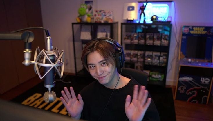 Thank you, 2024!. Today is the last day of 2024. Allow me… | by Esa ...