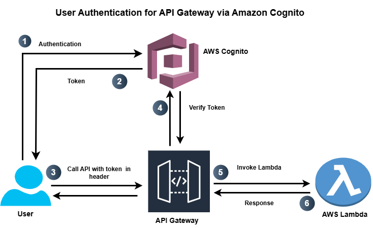 Securing APIs with AWS Cognito: A Step-by-Step Guide | by Saugat Rijal | Medium