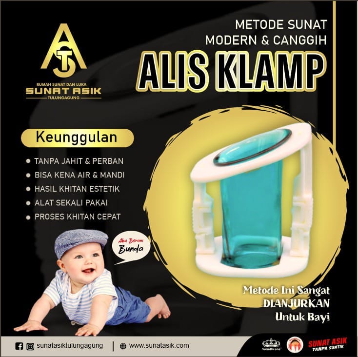 METODE SUNAT TANPA RESIKO, Besuki Call/Wa 0812–1770–7788, Sunat Modern ... METODE SUNAT TANPA RESIKO, Besuki Call/Wa 0812–1770–7788, Sunat Modern ...