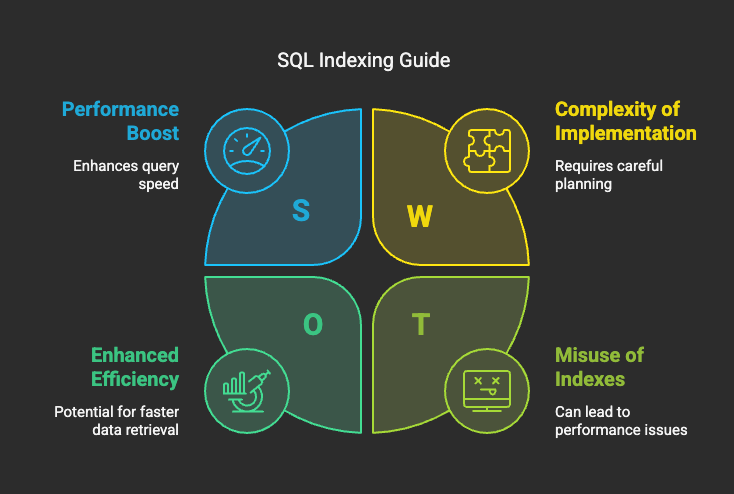Mastering Indexes in SQL: A Complete Guide | by Nikhil Tiwari | Mar, 2025 | Medium