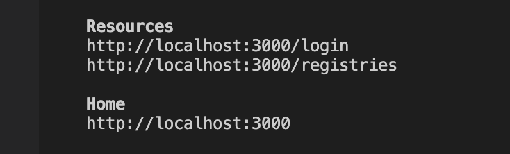 json-server ile Mock Data Oluşturmak | by Mehtap Çelik | Medium