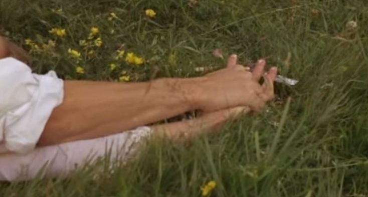 even if i go blind, i will know if it’s you | by araxx;e ౨ৎ | Medium