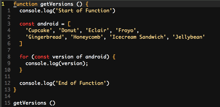Generators in Java Script. Whenever a function is invoked, the… | by ...