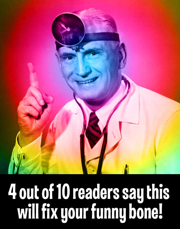 Where Is The Best Place To Publish Your Humor By Lon Shapiro THE where-is-the-best-place-to-publish-your-humor-by-lon-shapiro-the