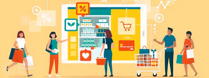 Understanding the Rights of Consumers: A Beginner’s Guide | by Aleah ...