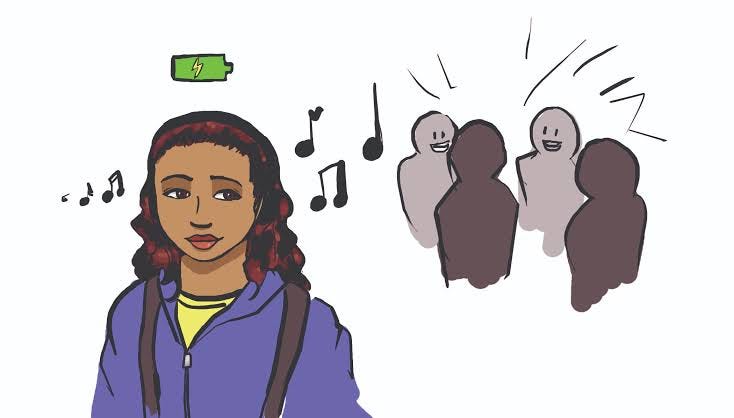 Understanding introverts: The power of Quiet | by Haris Ali | Oct, 2024 | Medium