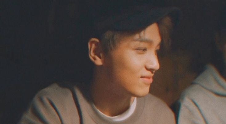 Makan Siang dan Kehadiran Shila. Herjunot’s POV | by KHAI | Medium