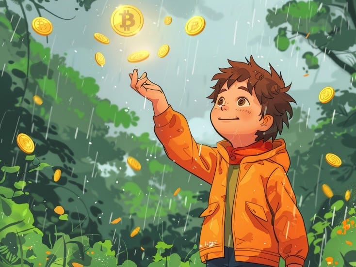 Three Conditions That Will Make You Profitable In Crypto | by Han | Apr ...