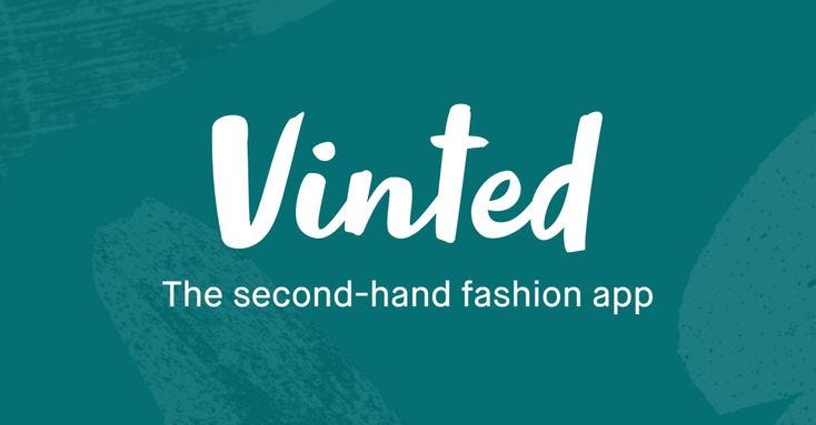 Redesigning an App: Vinted !. As part of my UX/UI Design bootcamp at ...