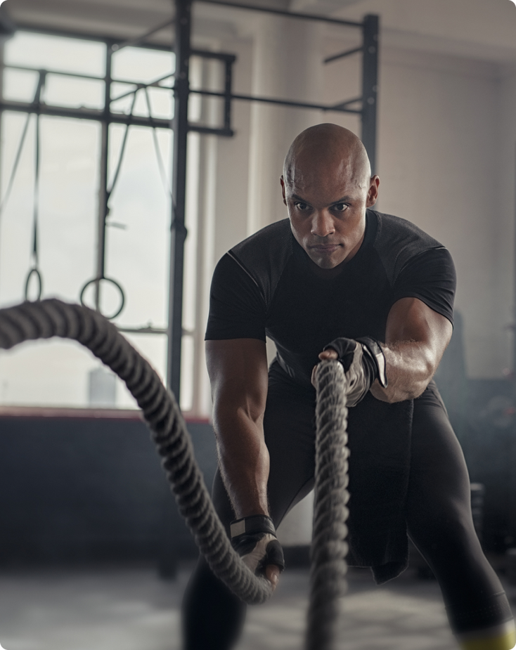 What Are The Different Ways To Maintain Men’s Vitality? | by Opt Health, Inc. | Medium