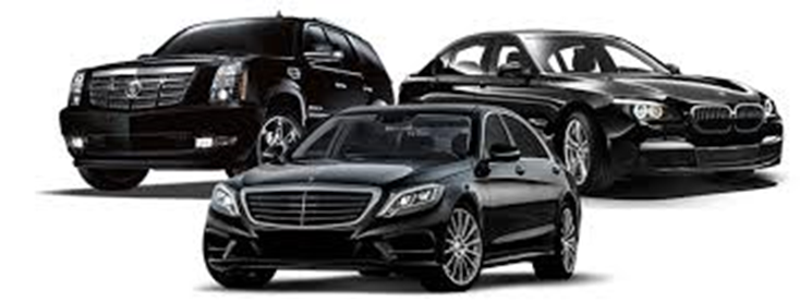 “Ride with Ease: Your Ultimate Guide to Fairfield Car Service” | by CT ...