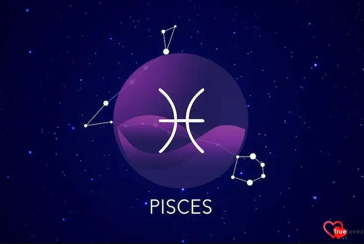 Aries And Pisces Compatibility. When it comes to love and… | by True ...