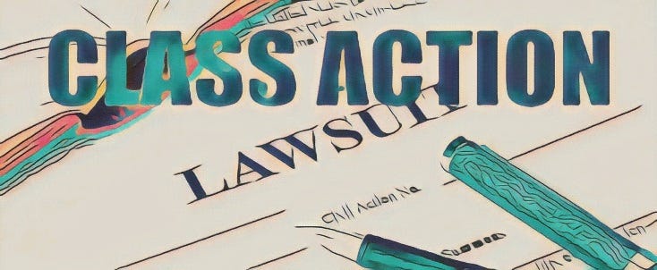 Understanding Class Action Lawsuits: A Comprehensive Overview | by Atty ...