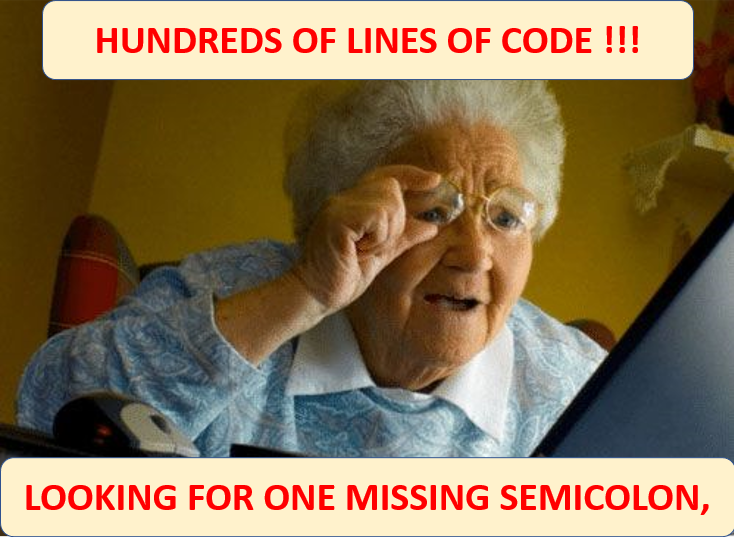 What is Linting? How does a linter work? | by Dogan Ogut | Medium