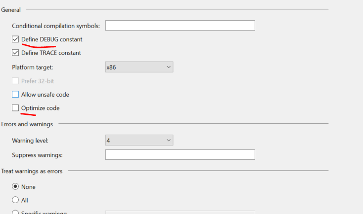 Debugging in Visual Studio: A Guide to Fixing the “Breakpoint Will Not Currently Be Hit” Error ...