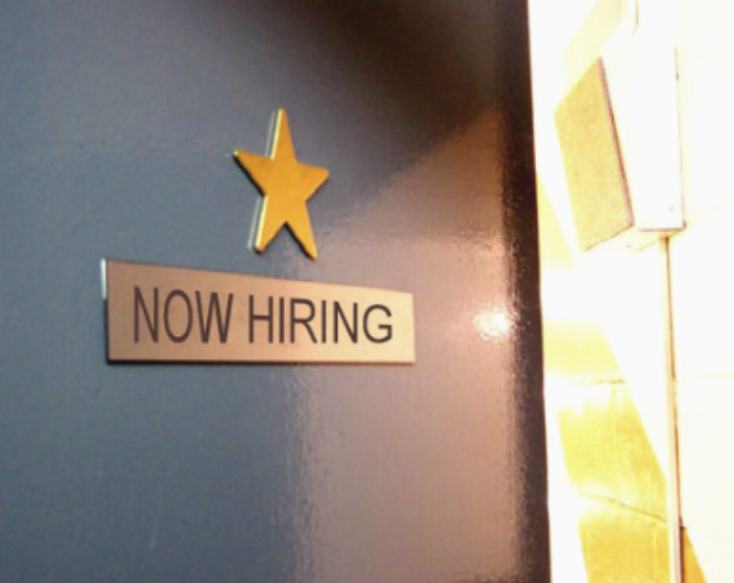 How to Attract and Retain Rockstar Employees: A Winning Strategy for ...