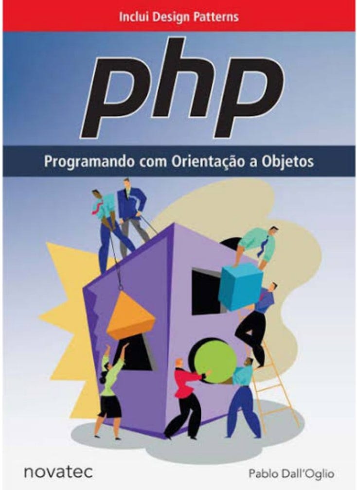 PHP orientado a objetos. Em nosso curso de PHP Orientado a… | by Marcelo Otg | Medium