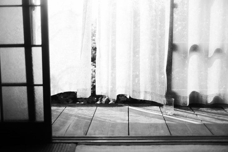 Pukul 12 malam tepat.. Di sinilah Khanisa sekarang. | by K | Medium