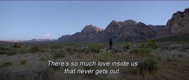 The pain of growing up in a non-affectionate household | by maria | Medium