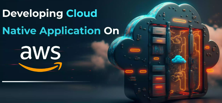 Serverless Web Application using AWS Cloud Native Services | by Tushar Anand | May, 2024 | Medium