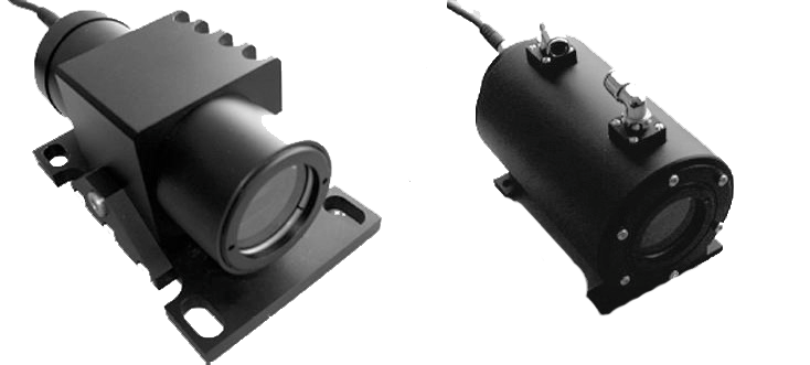 Non Contact Laser Encoder. Non Contact laser encoder provides a… | by ...