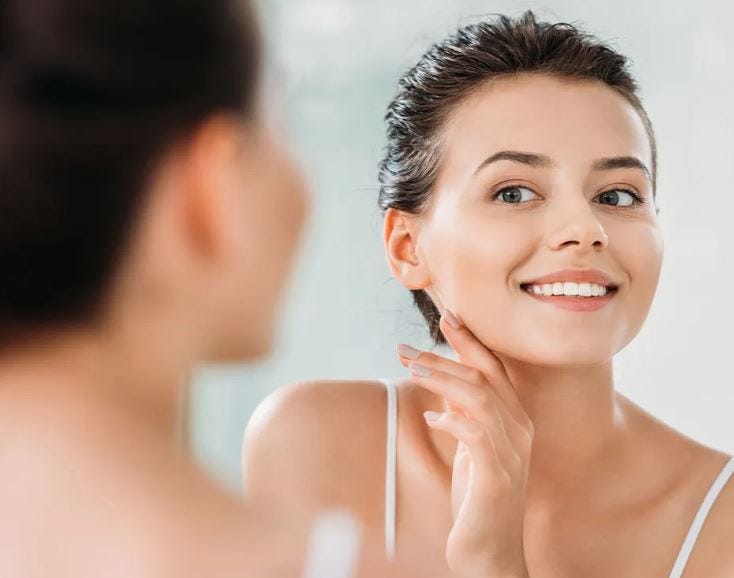 Turn Back Time: The Power of Modern Anti-Aging Treatments | by Mohit ...