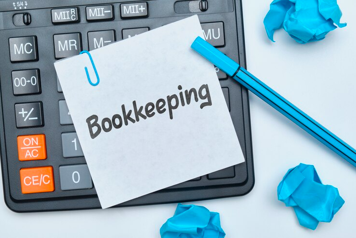 Why Are Online Bookkeeping Services Better For Beginners? | by ...