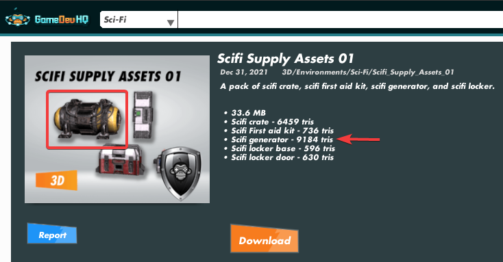 Adding Props for Cover in Unity 2021 | by GameDev Dustin | Towards Dev