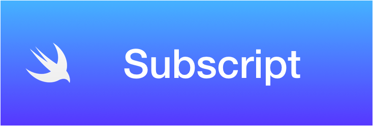 Swift Subscripts and It’s use case | by kumaresh | Jan, 2024 | Medium
