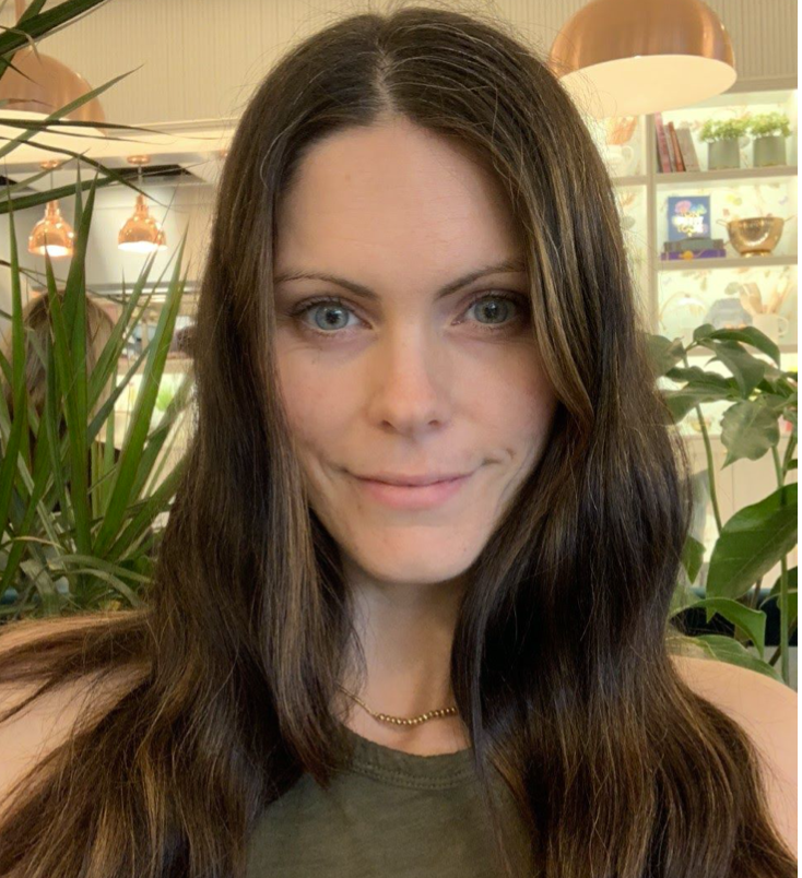 Featured Supernova: Darcee Dorrans | by Tarra D. Clark | Medium