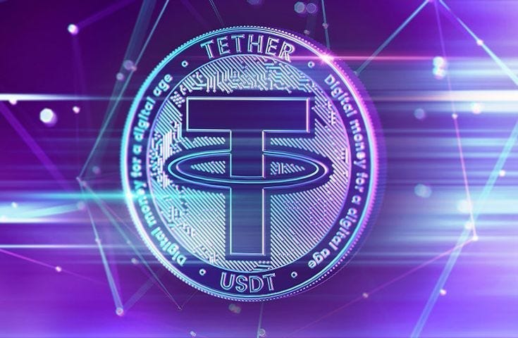 COME AND EXPLOIT THE WORLD OF FLASH USDT AND FLASH BTC | by Yousufaabdu ...