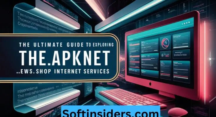 Exploring theapknews.shop Internet Services Your Ultimate Guide | by ...