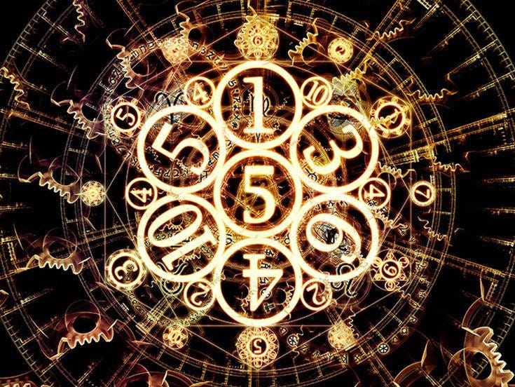 Unveiling Relationship Dynamics: How Numerology Can Enhance ...