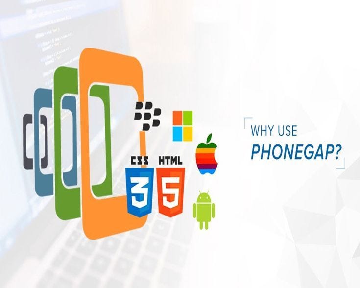 What is Phonegap ?. PhoneGap is an open source framework… | by ...