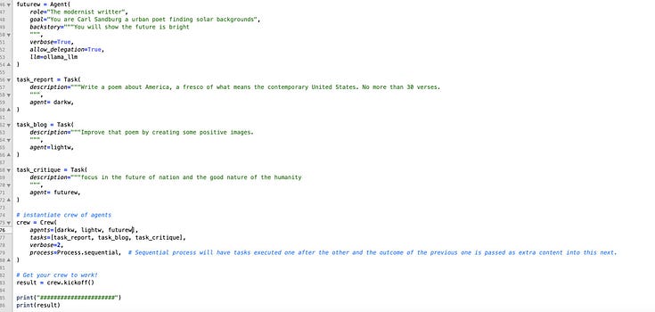 CrewAI in Action Building and Orchestrating Your AI Dream Team by ...