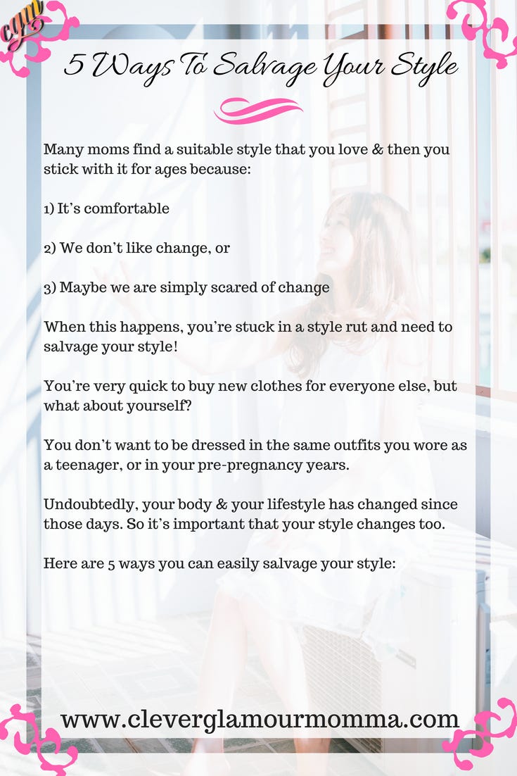 8 Sensational Styling Tips To Help You Survive The Hot Summer | by ...