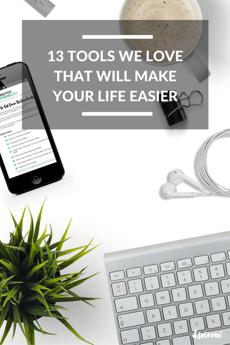 13 TOOLS WE LOVE THAT WILL MAKE YOUR LIFE EASIER | by Austin Iuliano ...