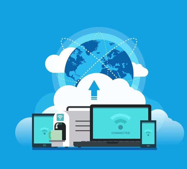 The Power Of Vmware Vps Hosting Introducing Winvps And Desktop Vps
