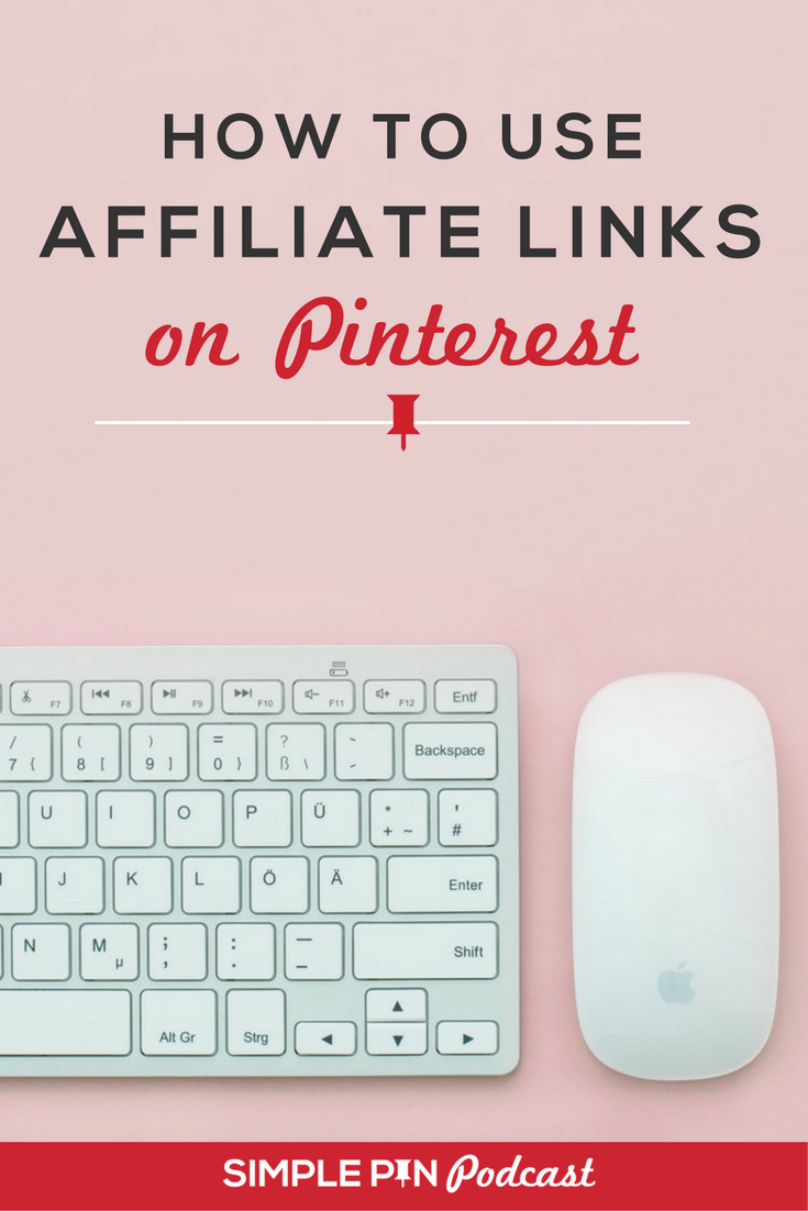 How to Pin Amazon Affiliate Links on Pinterest: Ultimate Guide | by ...