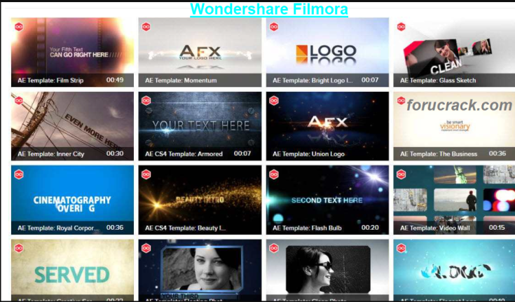 Wondershare Filmora: Learn Video Editing using Filmora 2023 | by Ggfu ...