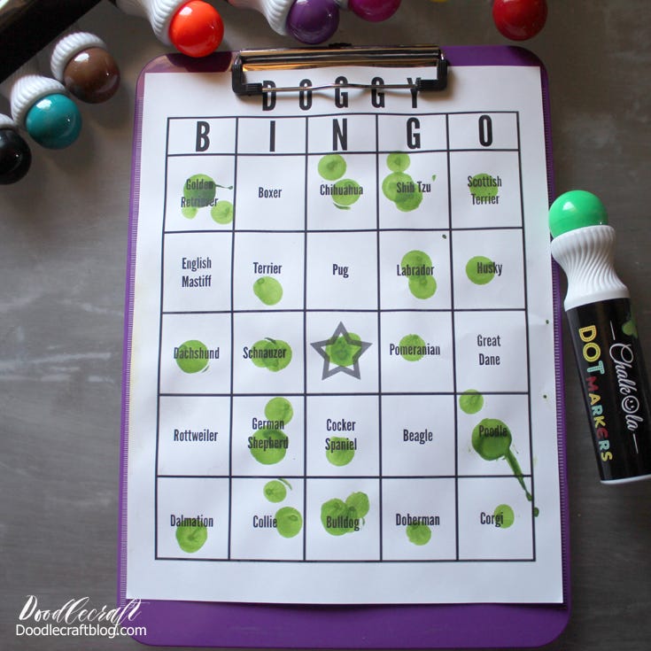 Play Free Bingo Games For Fun | by luckybell | Medium