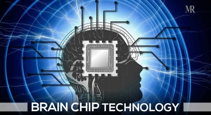 Brain Chip Technology Might Level The Playing Field With Lurking ...