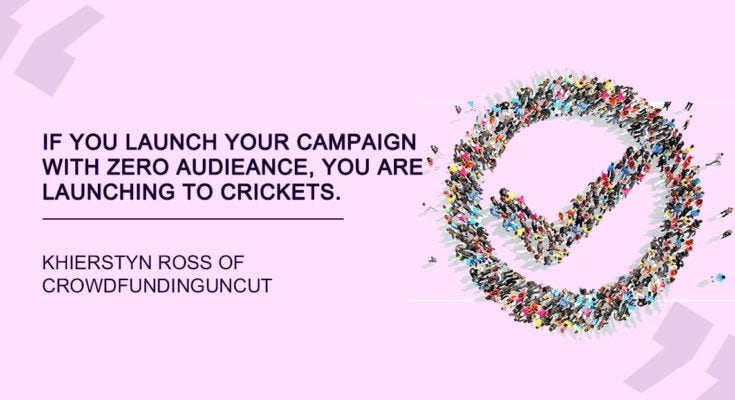 15 Profound Quotes Elucidating The Essence Of Crowdfunding | by ...