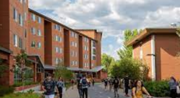 NAU launches pilot program — Eliminate barriers for students | by ...